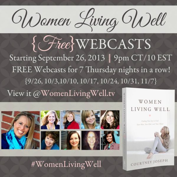 When You Are Embarrassed - Women Living Well