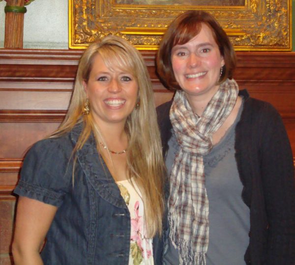 The Women Living Well Book Club - Chapter 5 {Never Walk Alone} - Women ...