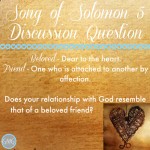 Introduction & Resources to the Book of Song of Solomon {Chapter 1-5 ...