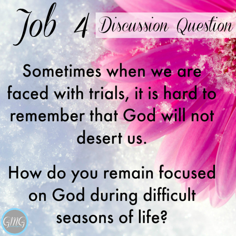 Today We Begin the Book of Job! {Intro and Resources for Job 1-5 ...