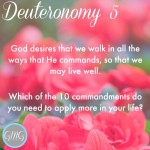 It's Time to Begin the Book of Deuteronomy {Intro and Resources for 1-5 ...