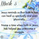 It's Time to Begin the Book of Mark! {Intro and Resources for Mark 1-5 ...