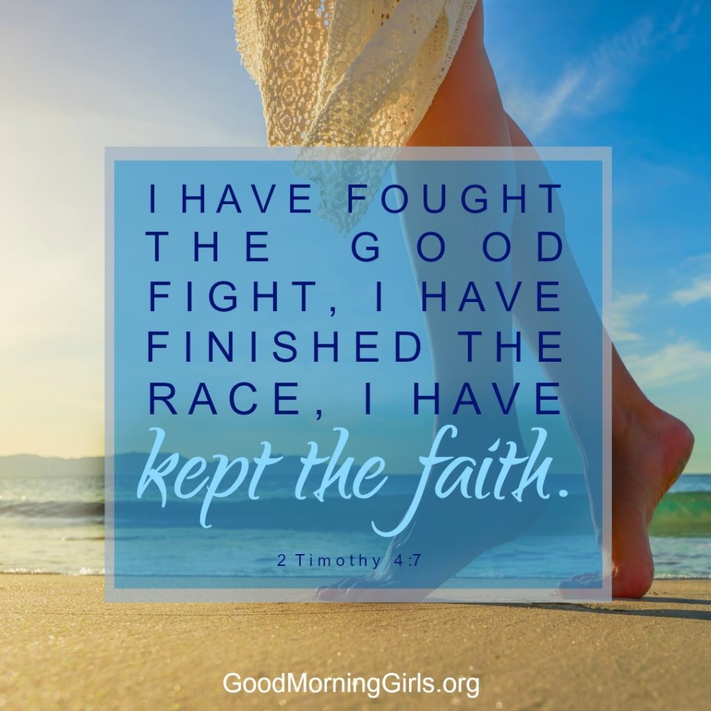 Good Morning Girls Resources {Ecclesiastes 5,6, & 7} - Women Living Well