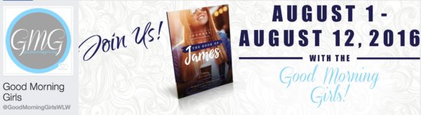 It’s Time to Begin the Book of James! {Intro and Resources for James 1 ...