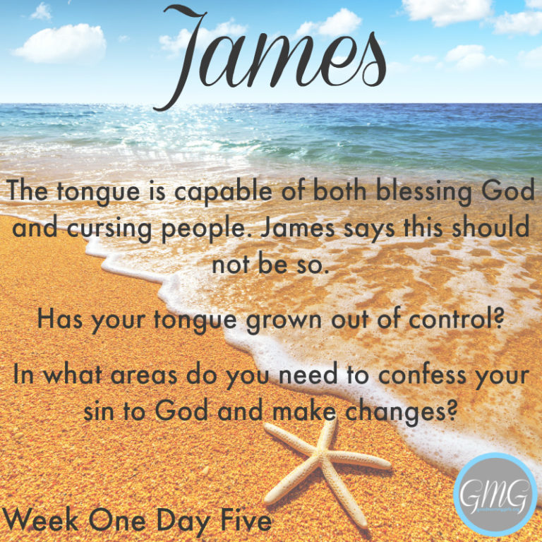 It’s Time to Begin the Book of James! {Intro and Resources for James 1 ...