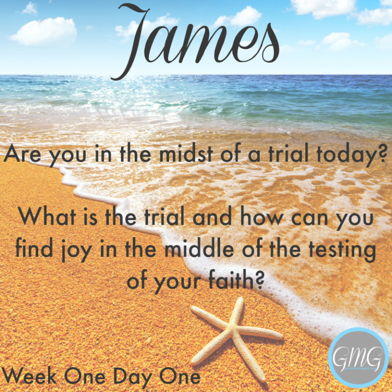 It’s Time to Begin the Book of James! {Intro and Resources for James 1 ...