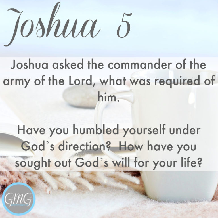 It's Time to Begin the Book of Joshua {Intro and Resources for Joshua 1 ...