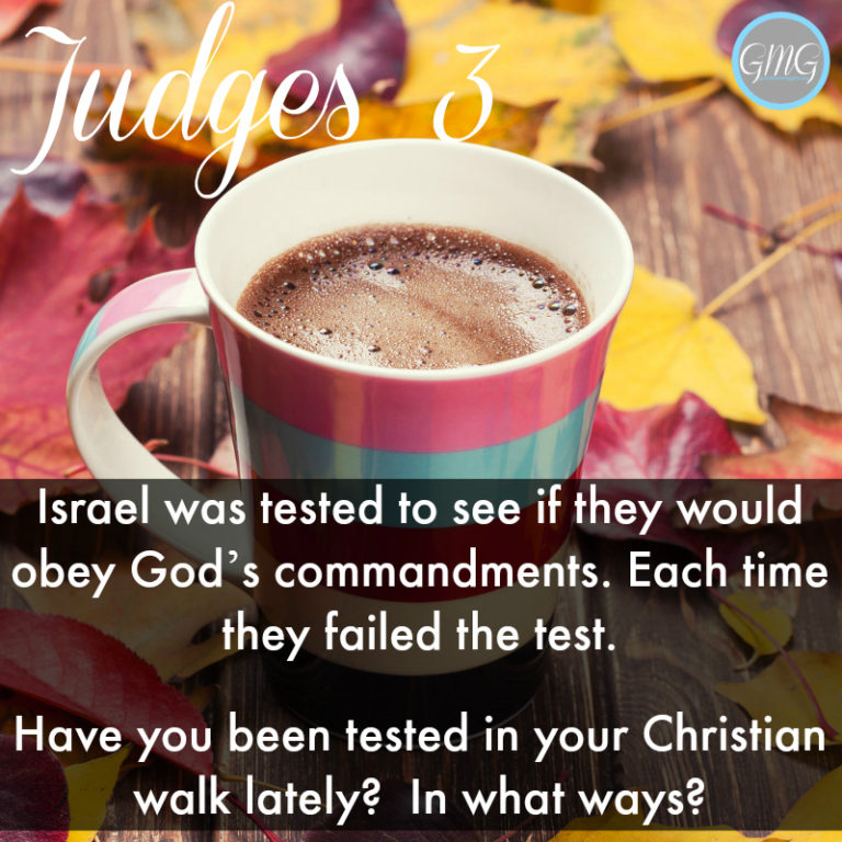 It's Time to Begin the Book of Judges {Intro & Resources for Judges 1-5 ...