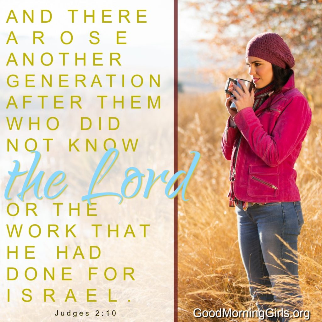It's Time to Begin the Book of Judges {Intro & Resources for Judges 1-5 ...