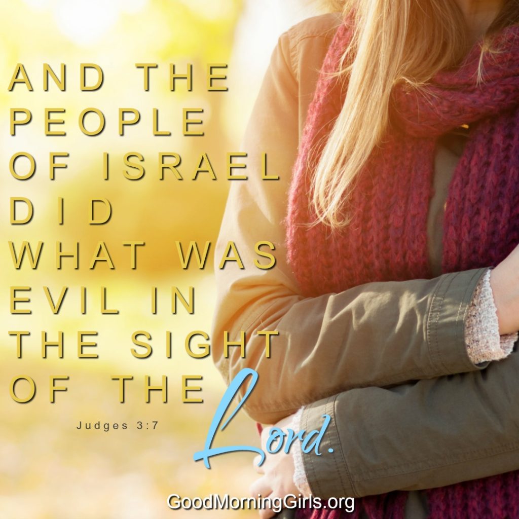 It's Time to Begin the Book of Judges {Intro & Resources for Judges 1-5 ...