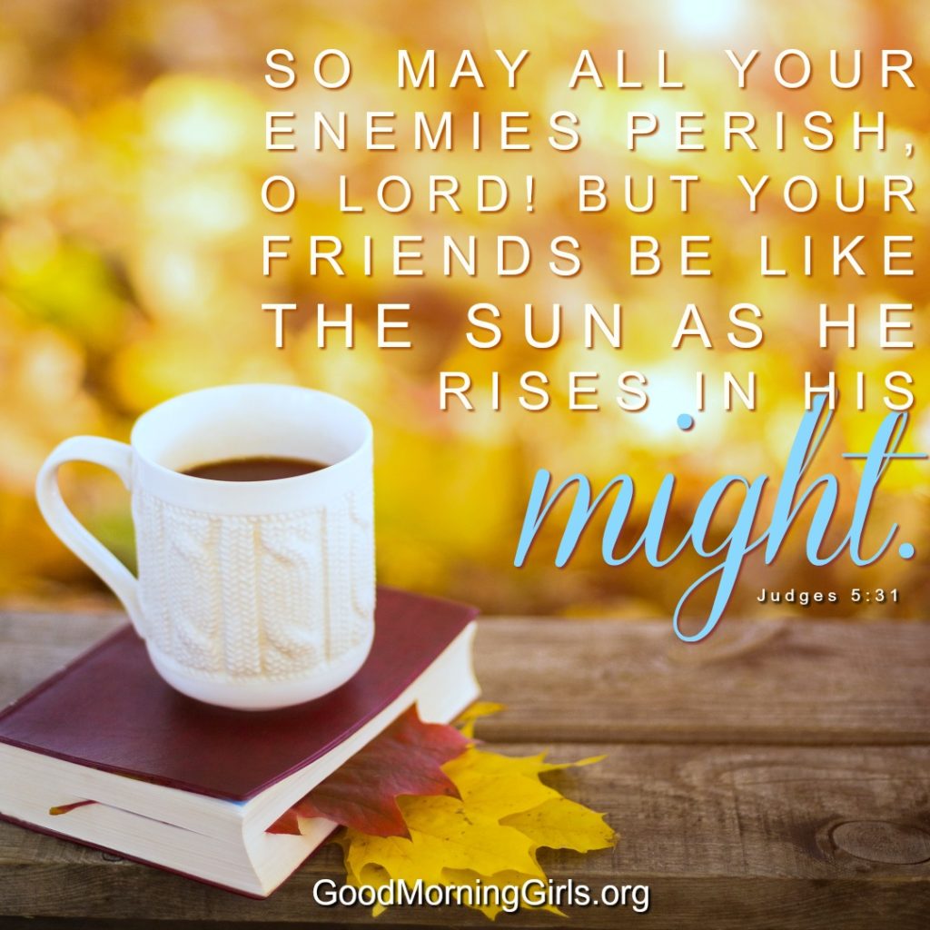 It's Time to Begin the Book of Judges {Intro & Resources for Judges 1-5 ...