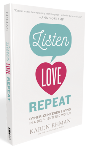 Fling Open Your Doors and Let Others In! - Women Living Well