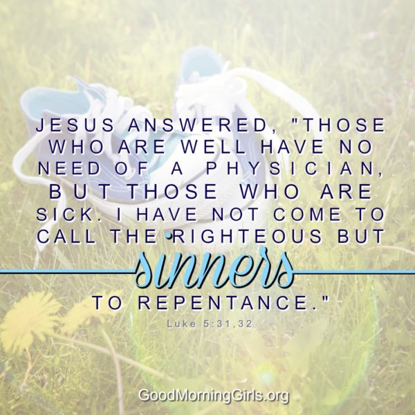 It's Time to Begin! {Intro and Resources for Luke 1-5} - Women Living Well
