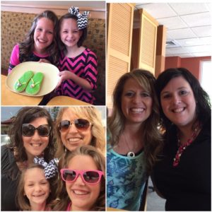 In Loving Memory of Mandy Kelly - Women Living Well