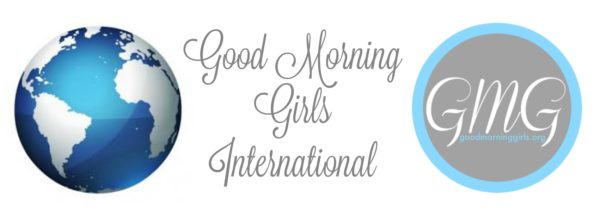 Good Morning Girls Resources for the Book Of Philippians - Women Living ...