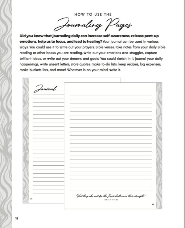 Introducing Women Living Well's 3-Month Habit Trackers - Women Living Well