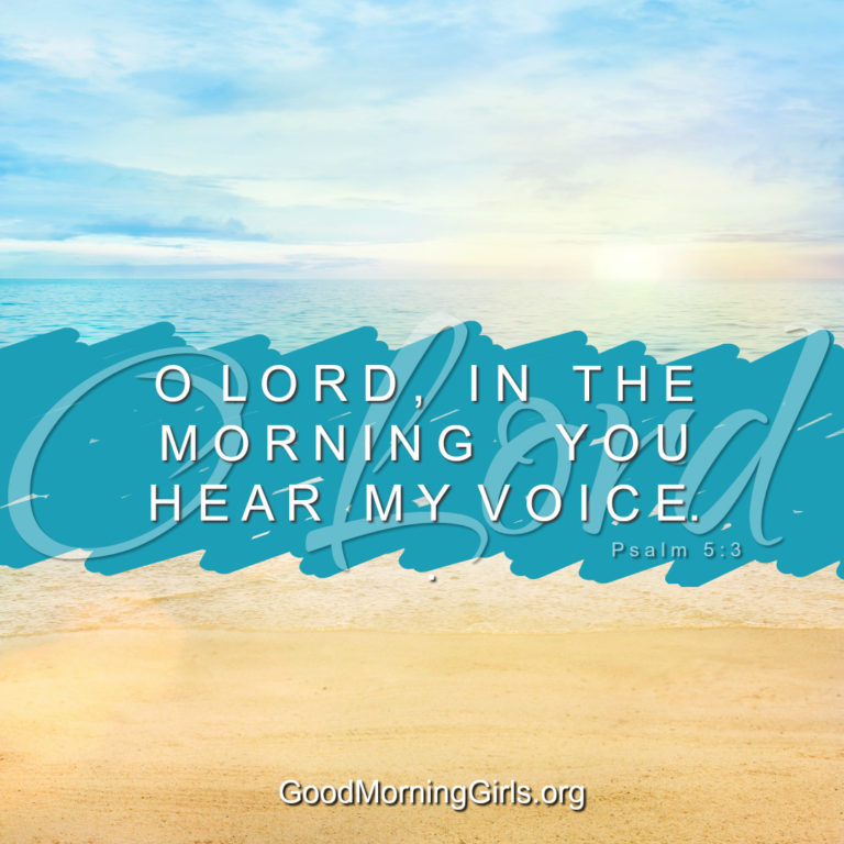 It's Time to Begin! {Intro and Resources for Psalm 1-5} - Women Living Well