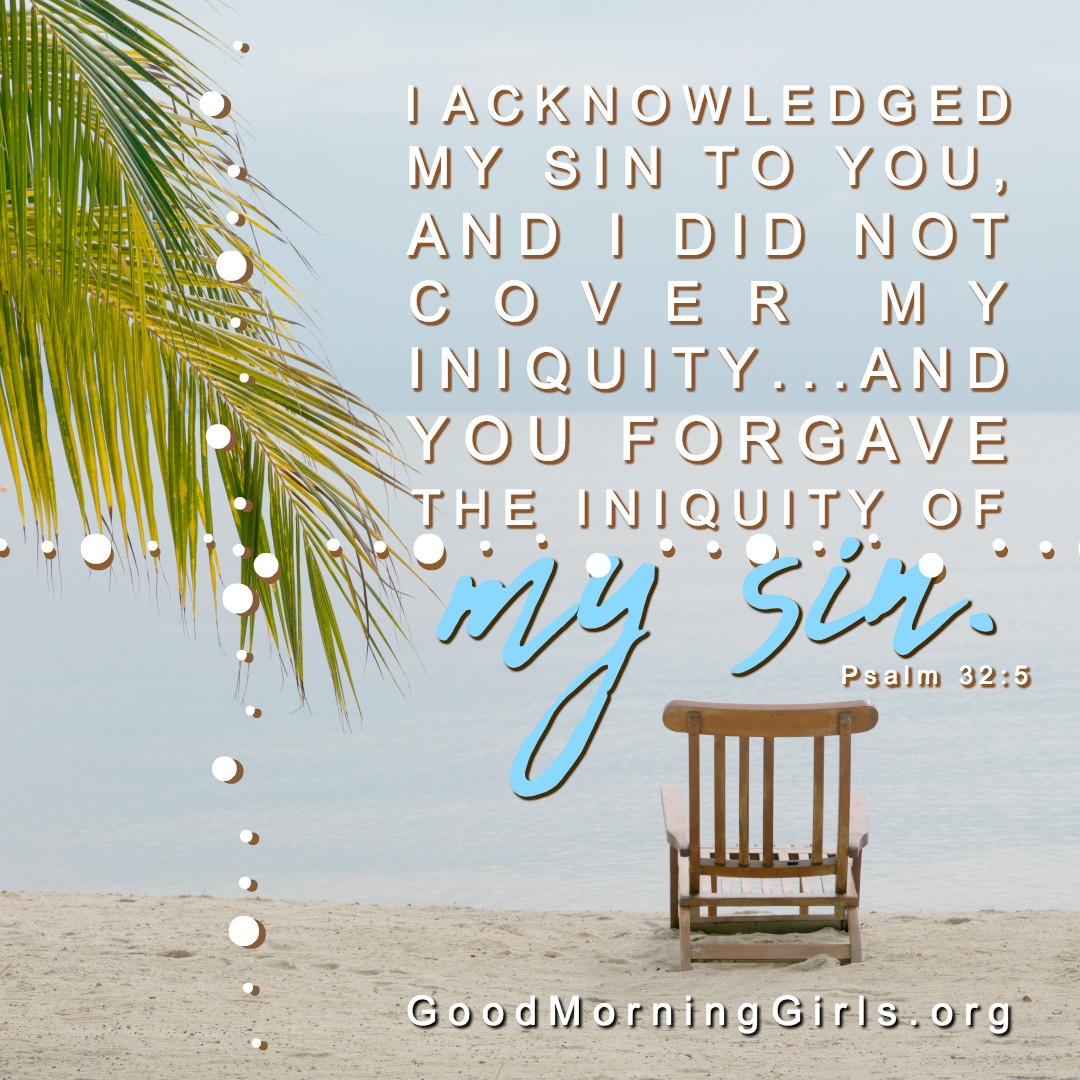 Good Morning Girls Resources Psalm 31 35 Women Living Well