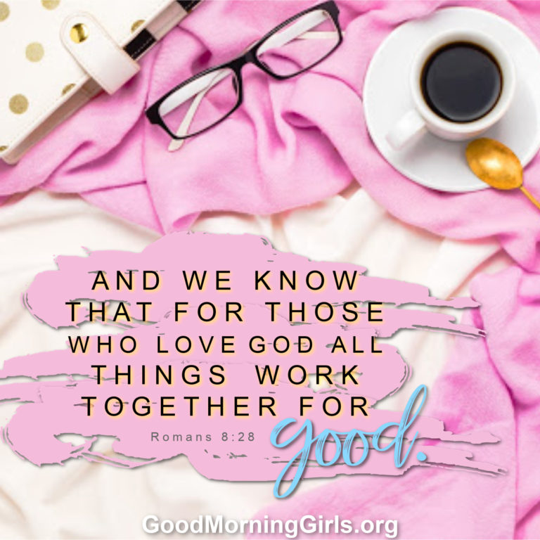 Good Morning Girls Resources {Ruth: Week 2} - Women Living Well