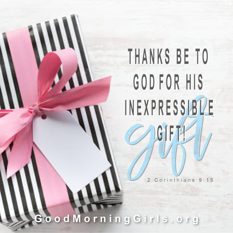 Good Morning Girls Resources {Ruth: Week 5} - Women Living Well