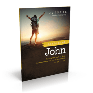 Good Morning Girls Resources for the book of John - Women Living Well