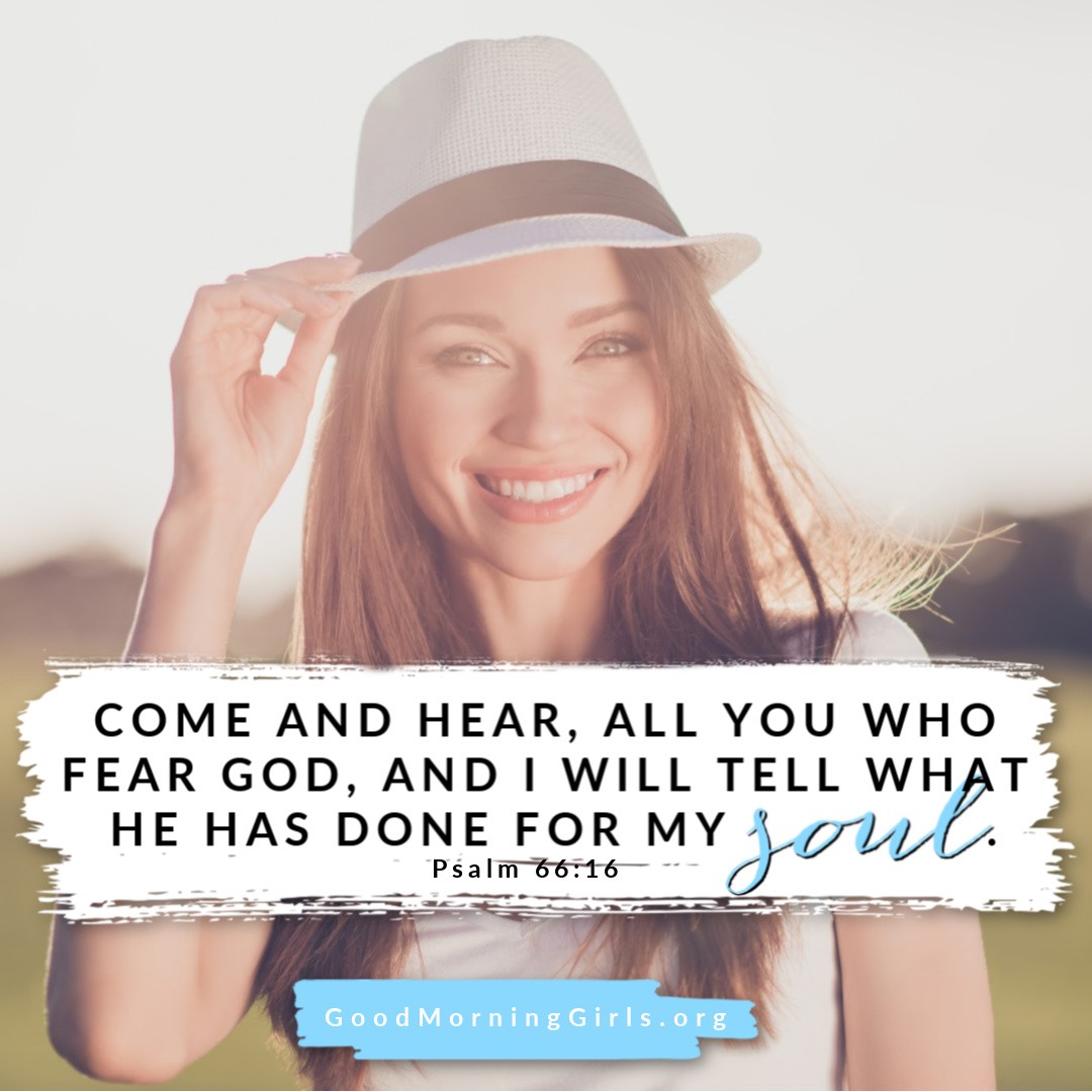 Psalm 66 Book AnesaAmbrina