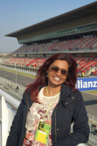 GMG International - Women Living Well