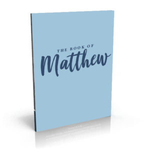 Matthew - Women Living Well