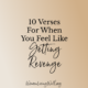 10 Verses For When You Feel Like Getting Revenge - Women Living Well