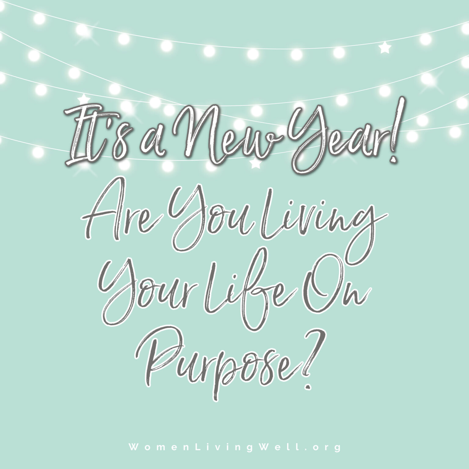 Ephesians - Women Living Well