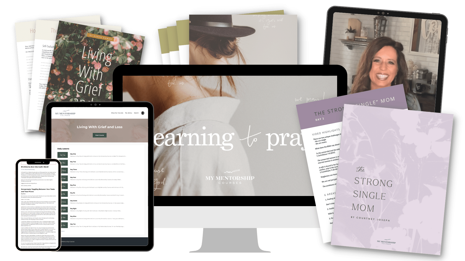 Home - Women Living Well