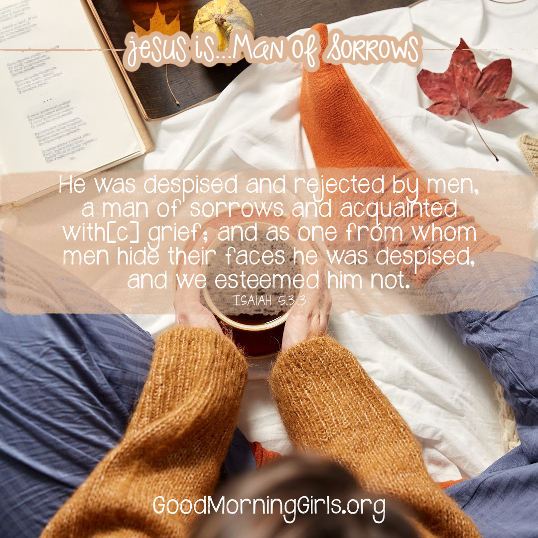 What Does God Say About Rest? (Resting In His Presence Week 3) - Women ...