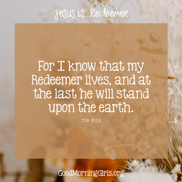 What Does God Say About Rest? (Resting In His Presence Week 3) - Women ...