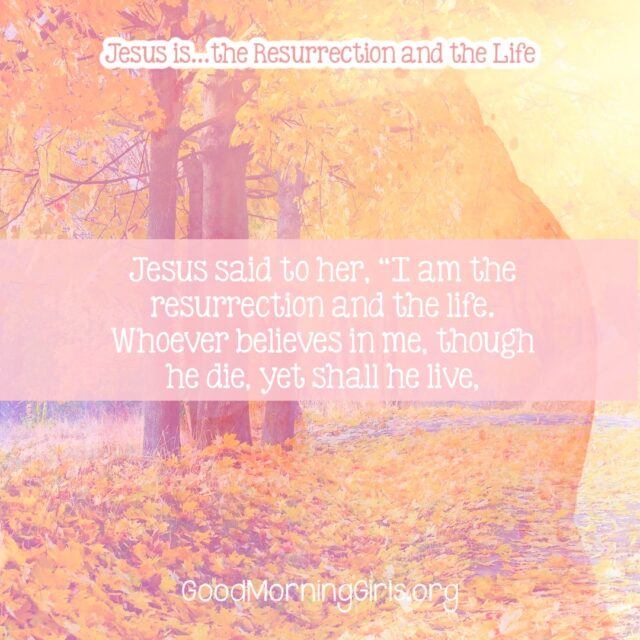 What Does God Say About Rest? (Resting In His Presence Week 3) - Women ...