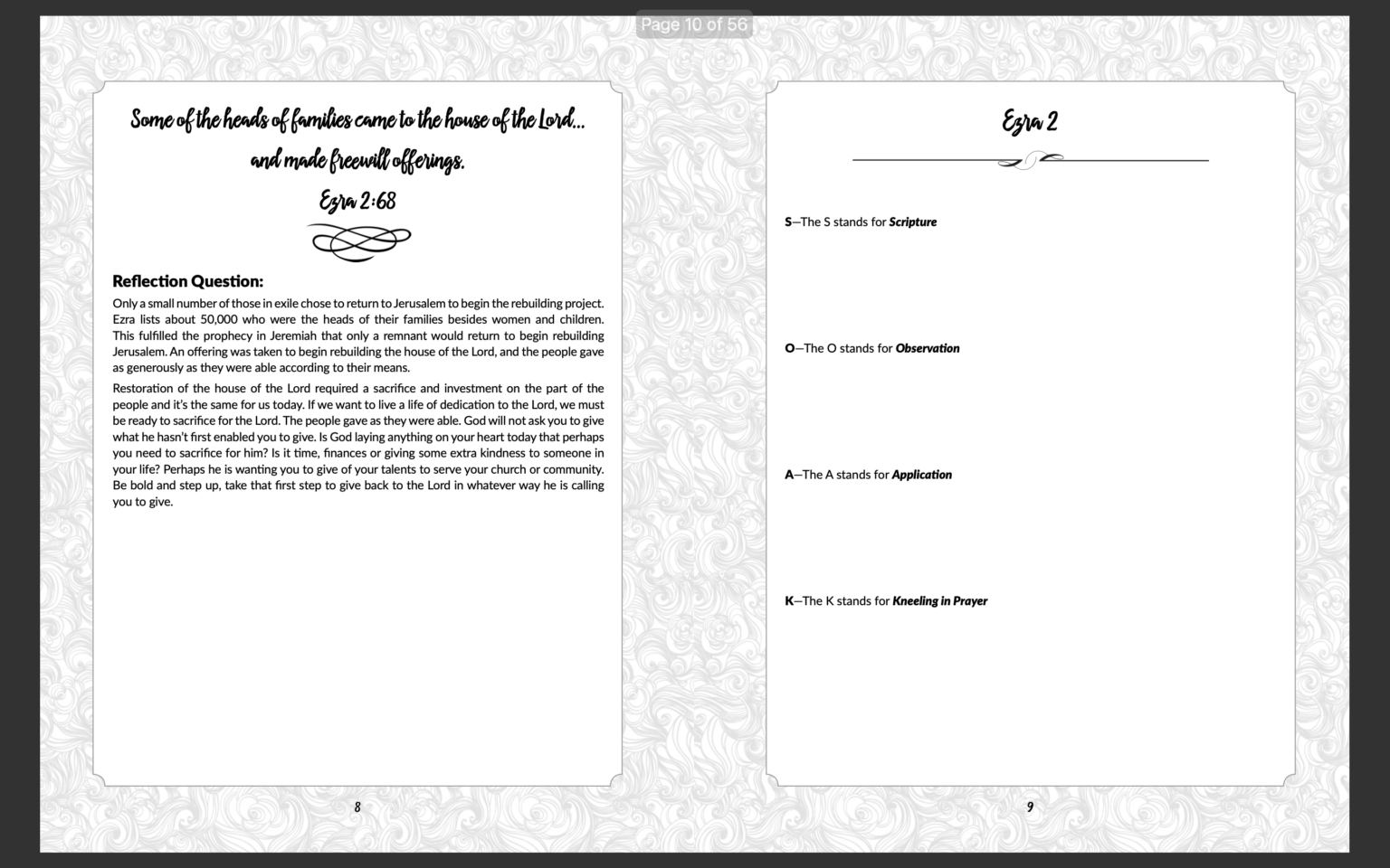 Introducing the New Winter 2024 Bible Study - Women Living Well