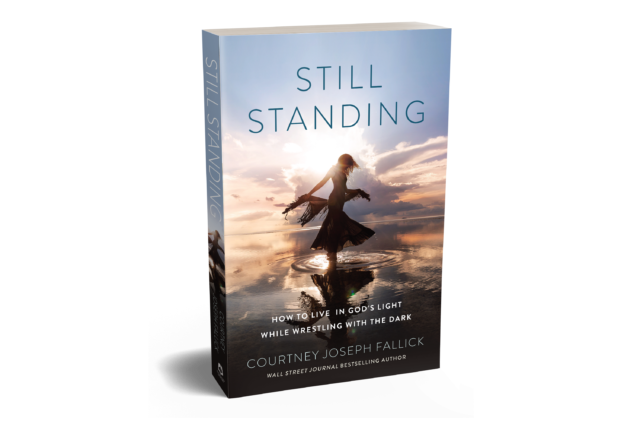 Still Standing - Women Living Well