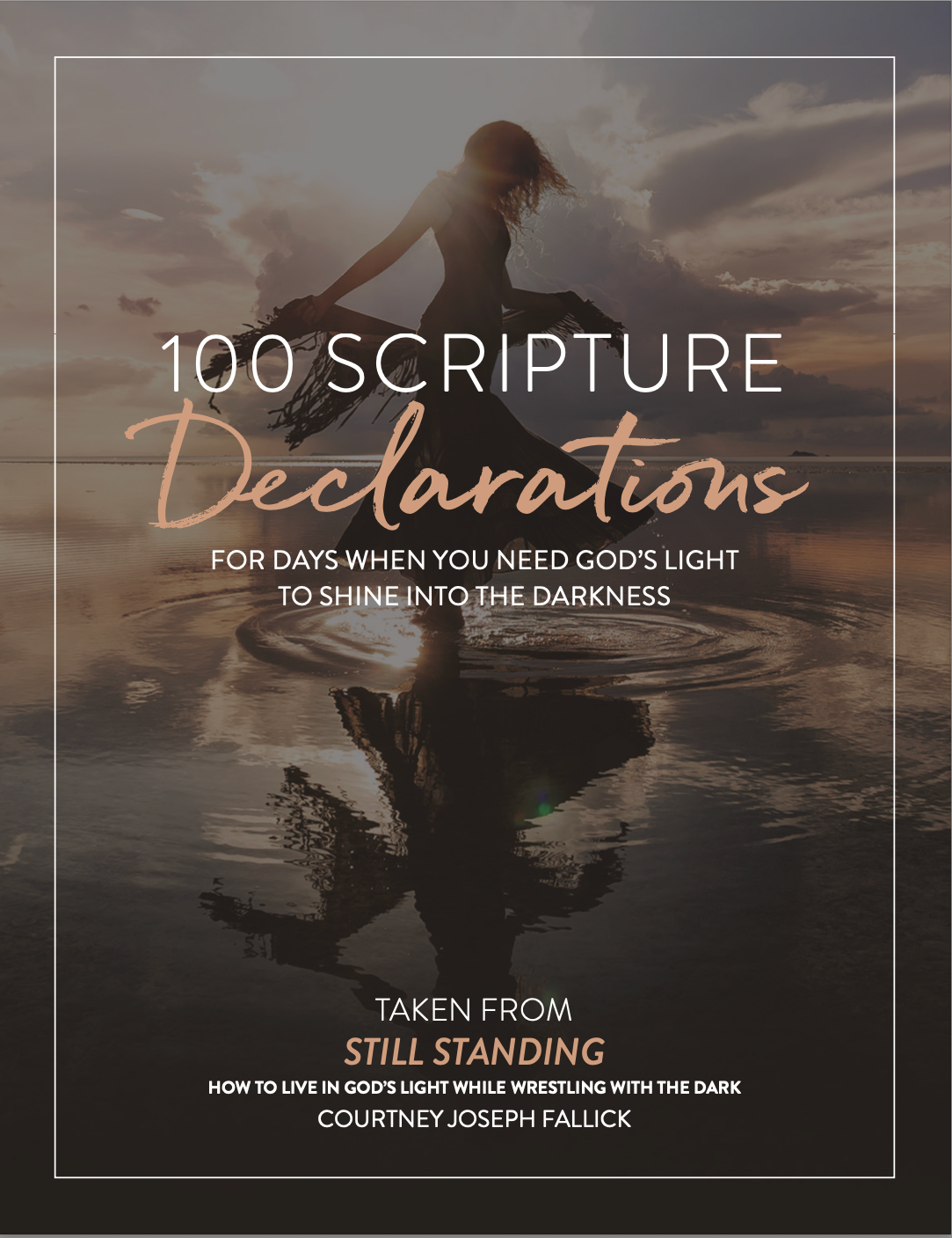 Still Standing - Women Living Well