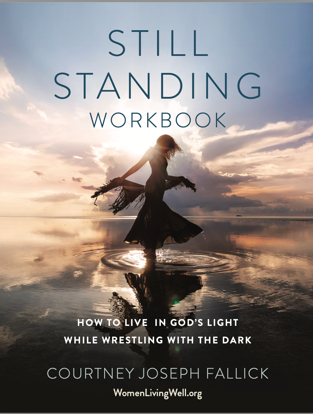 ☀️ 📚 Everything You Need to Begin the Still Standing Book Club☀️📚 ...