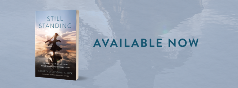 Still Standing - Women Living Well